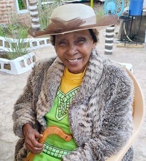 Our Story - Ndinda Foundation
