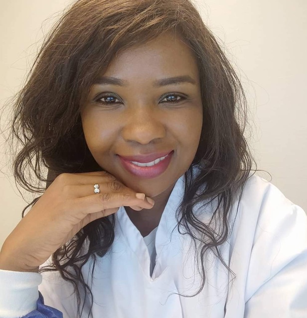 Our Leadership - Ndinda Foundation